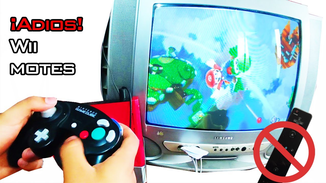 La Wii definitiva | RVLoader - YouTube