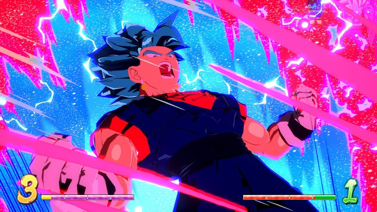 How to mod fighterz - polyrot