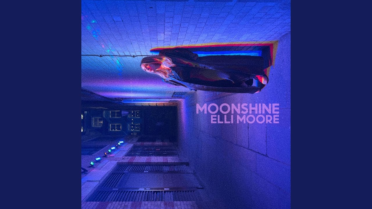 Moonshine - YouTube Music