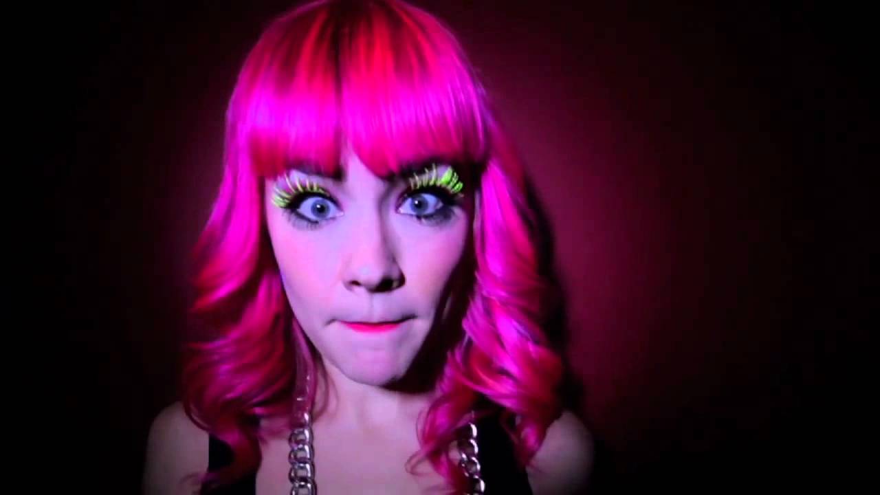 My Bad - The Partysquad ft. Roxy Cottontail - YouTube