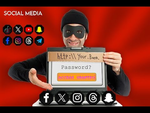 صناعه fake login page في 3 خطوات فقط - YouTube
