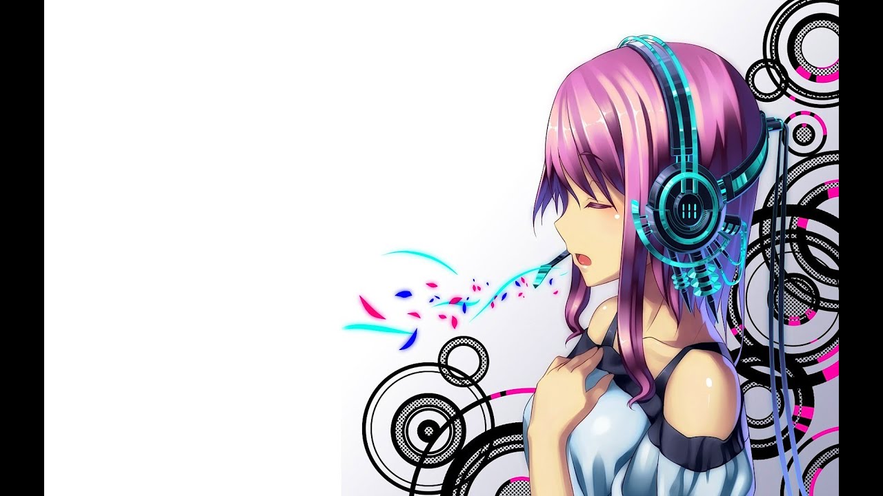 Nightcore-Trance Best Mix 1 h30 Nonstop, songs (HD) ! - YouTube