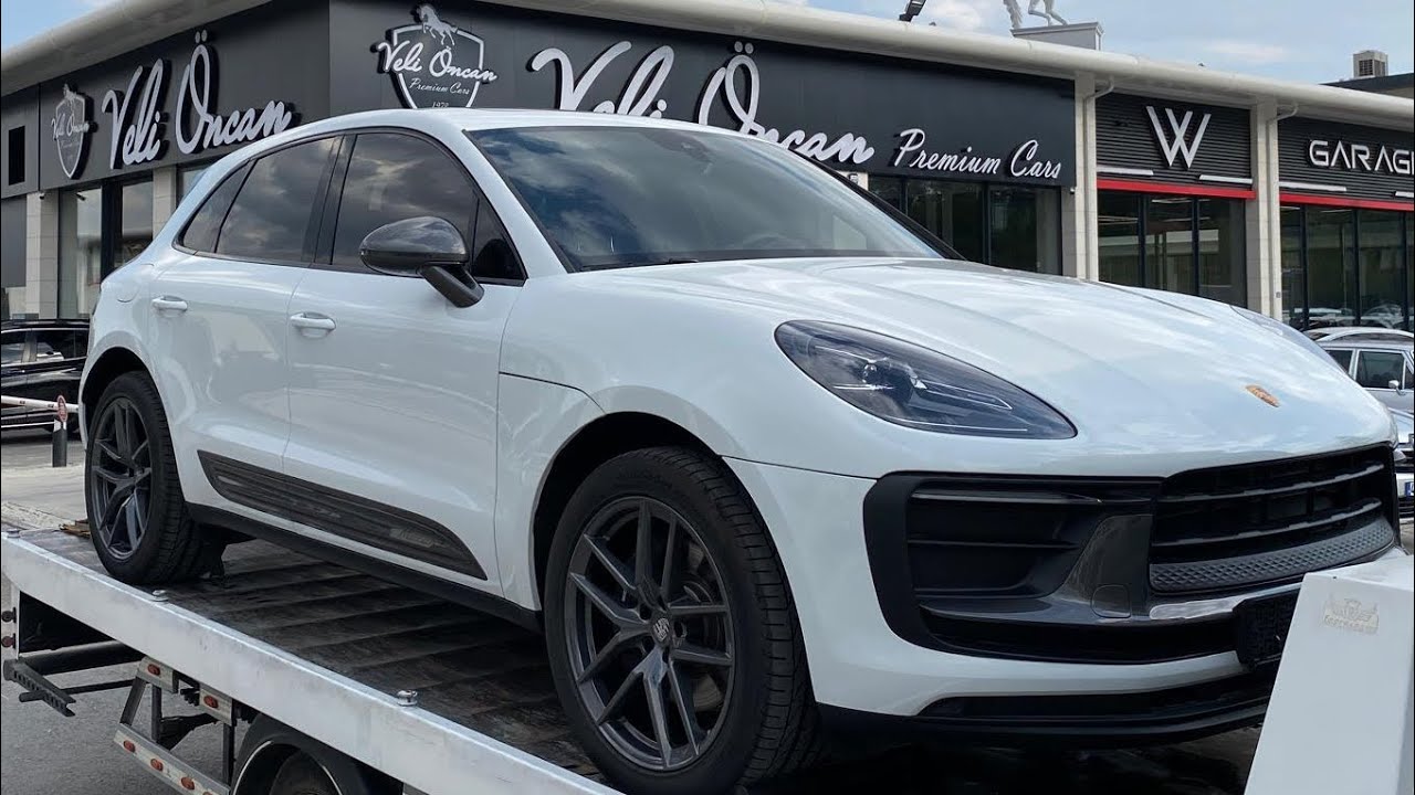 Veli Öncan Premium Cars - YouTube