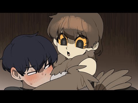 You don't like me? | Official Comic Dub