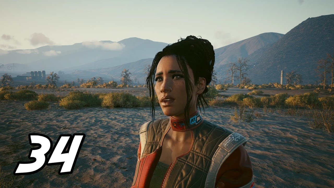 Well Then - Cyberpunk 2077 - YouTube
