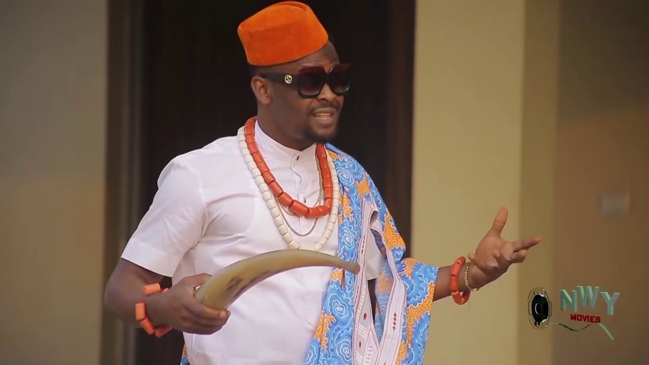 King Of Money Season 1&2 (Zubby Micheal) 2019 Latest Nigerian Nollywood ...