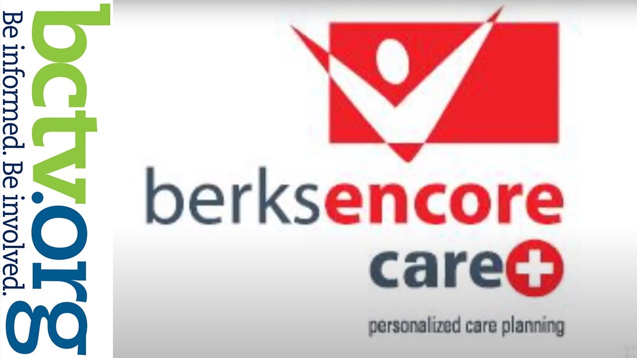 Berks Encore Care Plus 9 4 20 YouTube berks-encore-care-plus-9-4-20-youtube