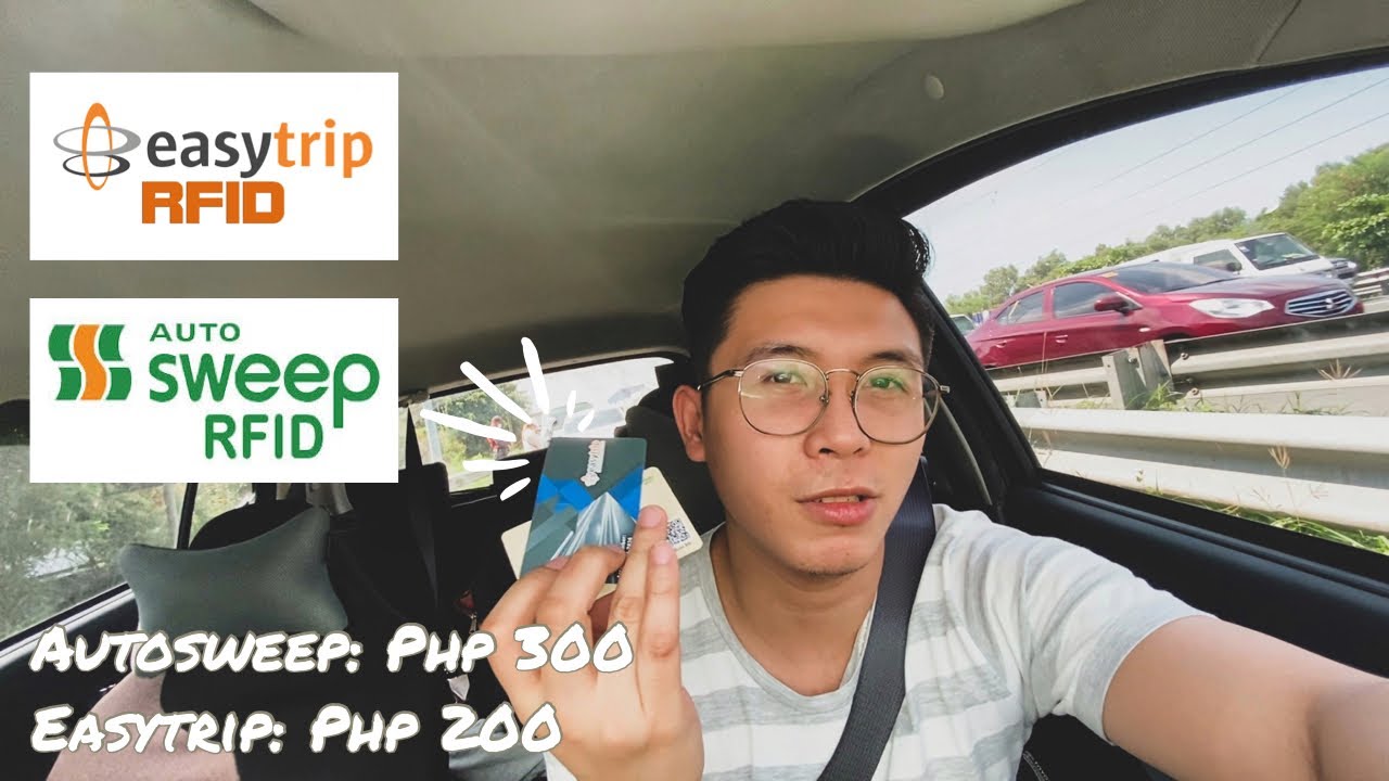 AUTOSWEEP & EASYTRIP Installation 101 - YouTube