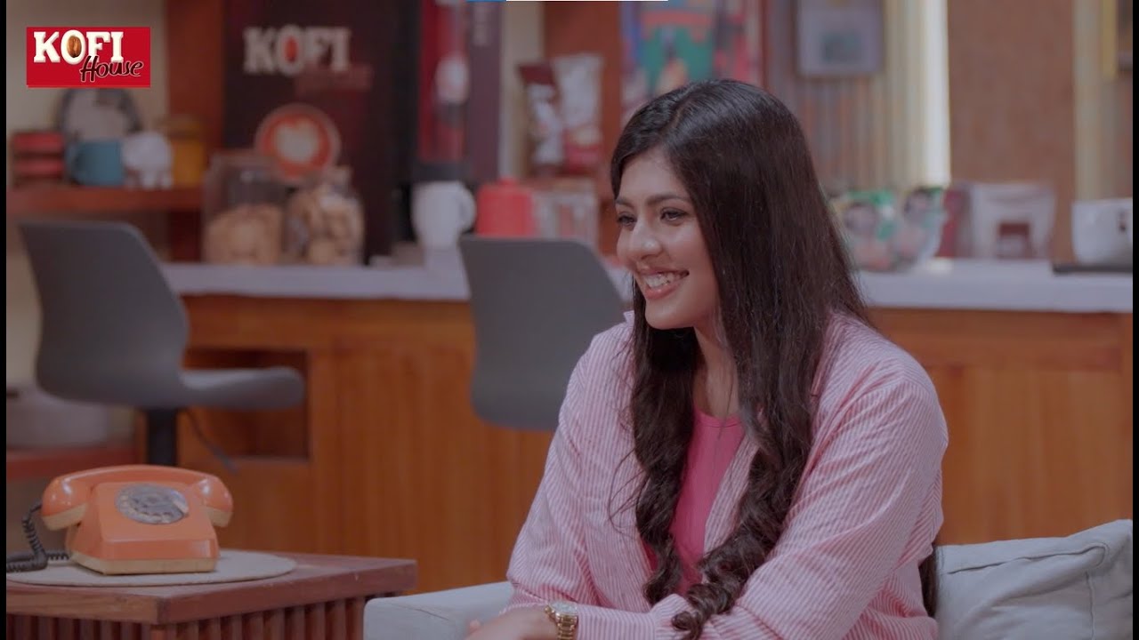 Kofi House ll Kofi Adda Room ll Episode 02 - YouTube