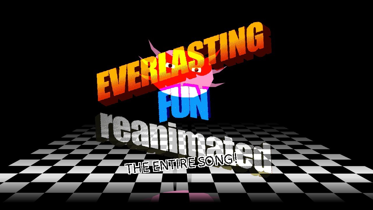 EVERLASTING FUN RE-ANIMATED (THE ENTIRE SONG) [KinitoPet Song] - YouTube