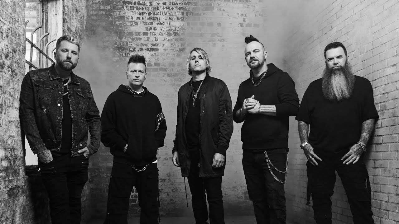 Three Days Grace - Apologies (Instrumental) - YouTube