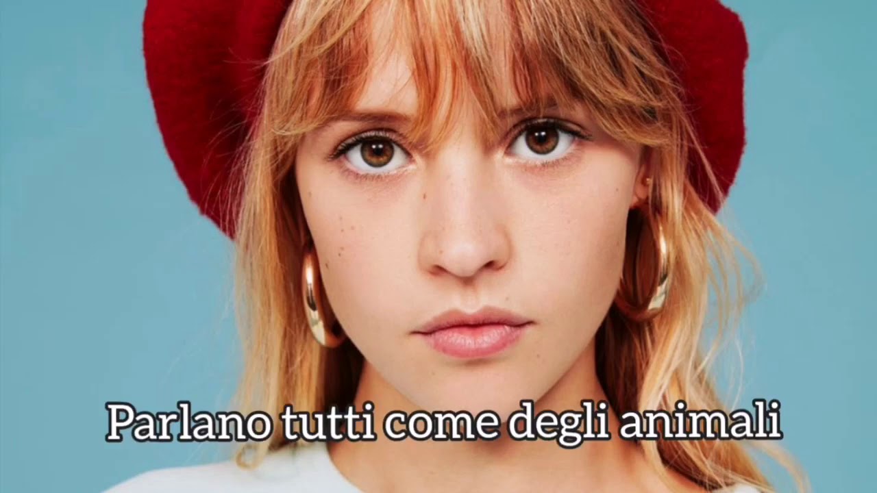 Ang le Balance Ton Quoi traduzione Italiana YouTube ang-le-balance-ton-quoi-traduzione-italiana-youtube