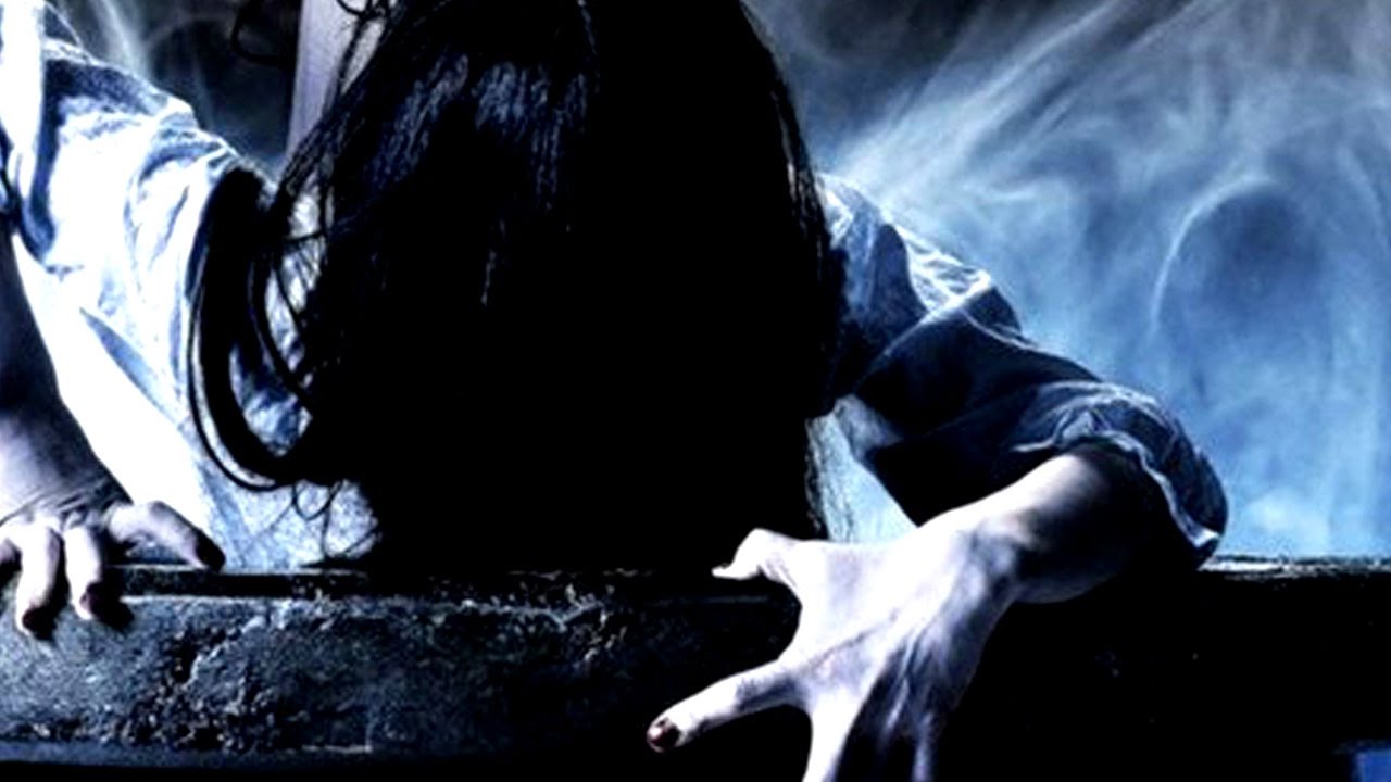 Sadako vs Noroko! MUGEN Multiverse - YouTube