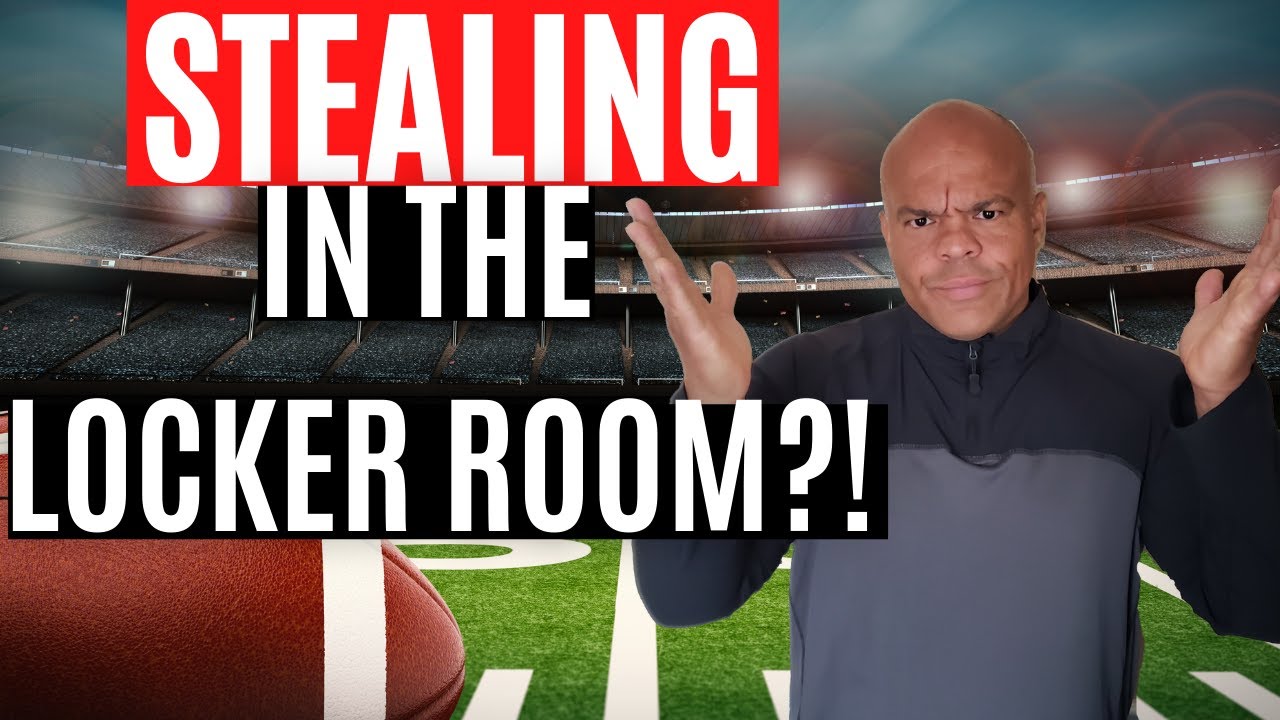 Navy SEAL Jake Zweig's EYE Opening Coaching Talk 🏈 - YouTube