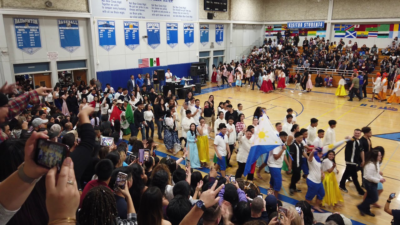 International Rally Finale//Late Night Rally - YouTube