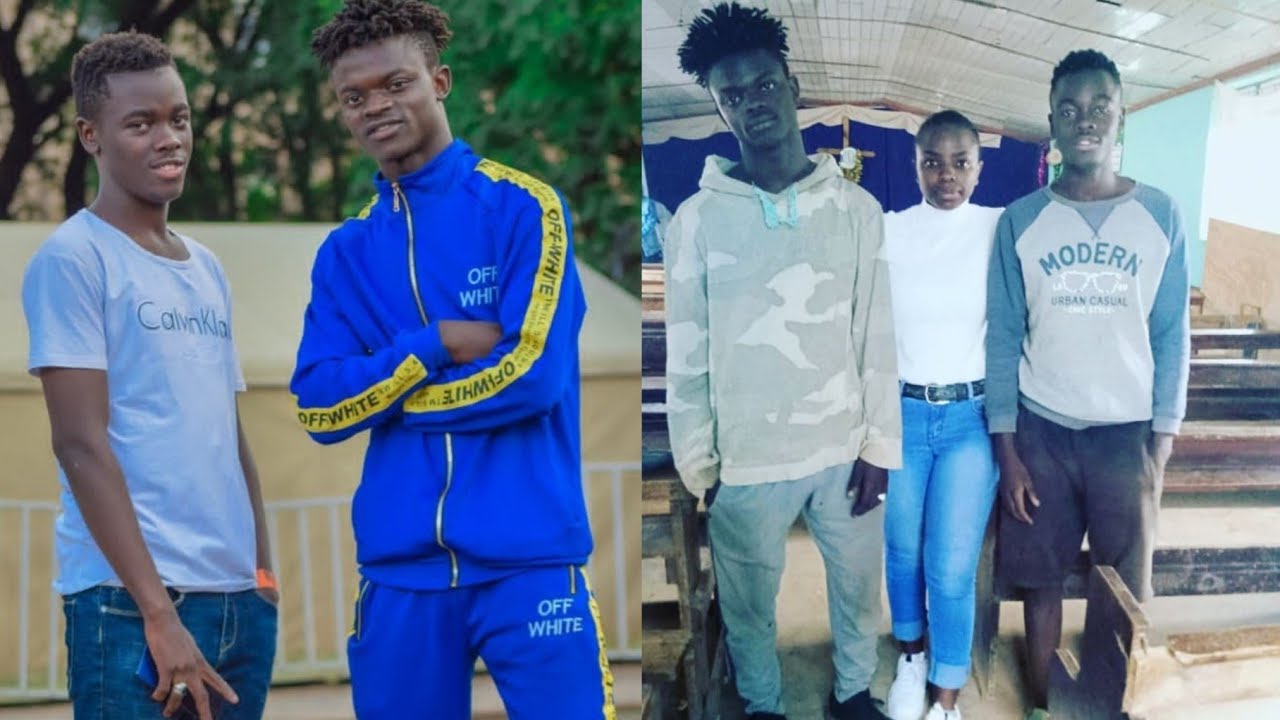 MEET FALLY AND PUPA OF MARIA SHOW || MARIA CITIZEN TV TODAY'S EPISODE ...