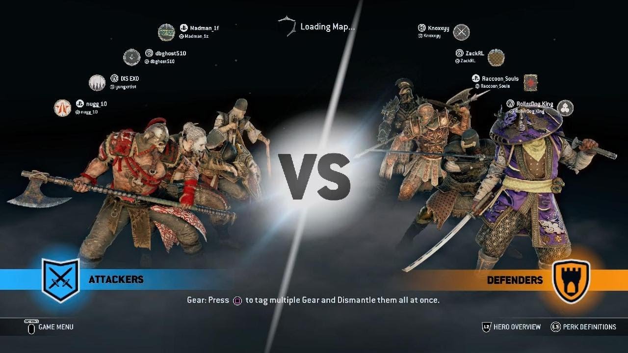 How it feels to get a light parry - YouTube