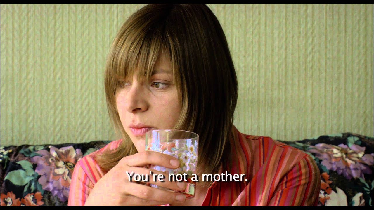 I'm Glad My Mother Is Alive - Official US Trailer - YouTube