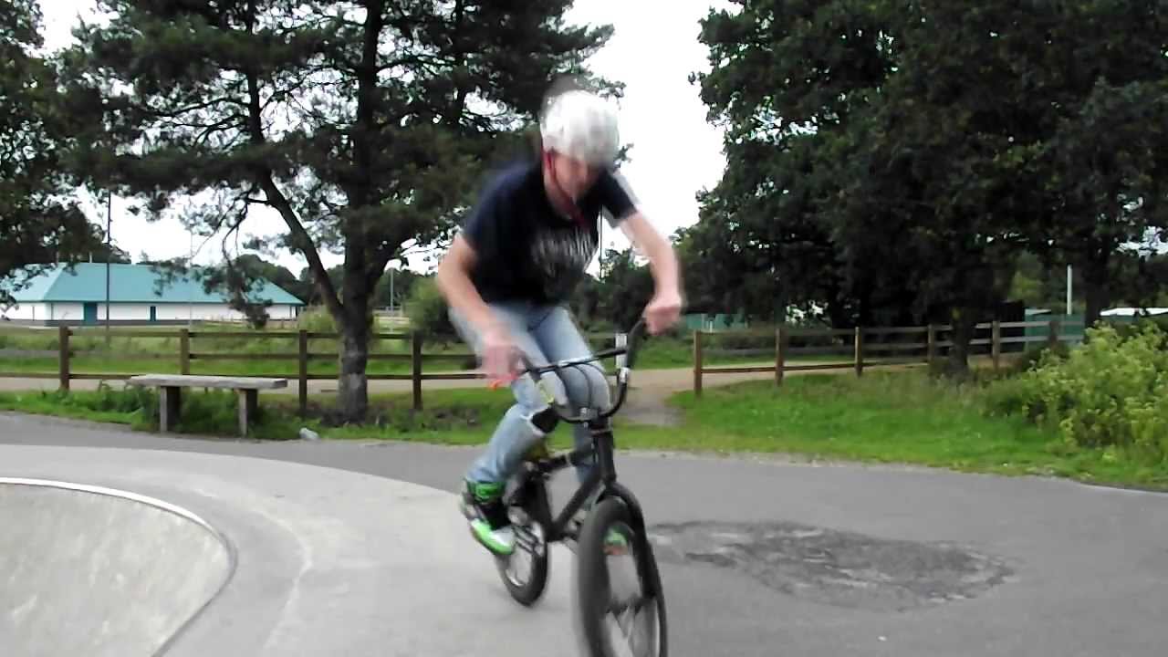 josh perryman edit teaser - YouTube