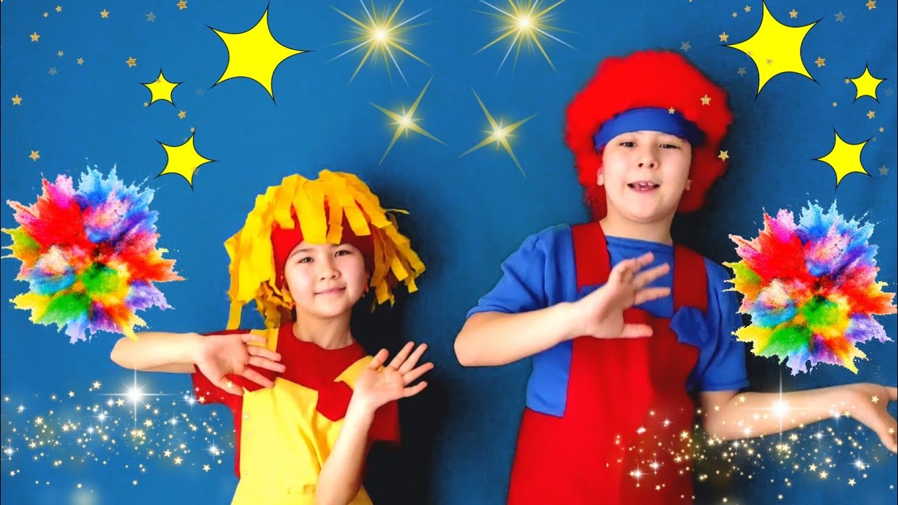 Johnny Johnny Whoops | Parody D Billions Kids Songs| LatiFati - YouTube ...