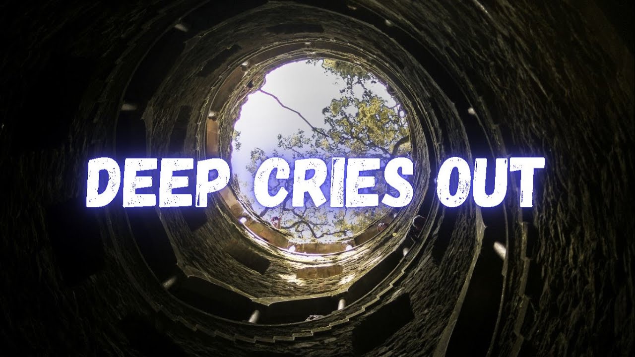 DEEP CRIES OUT - William Matthews | Be Lifted High | Bethel (Lyric ...