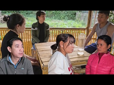 Nam Is Shocked by a Mysterious Girl’s Appearance, While Hoi Receives Gifts from Thu and His Mother.