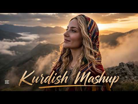 Kürtçe Hareketli Halay Şarkısı Kurdish - Stranen Kurdi En güzel Kürtçe şarkılar 2026 Kurdish mashup 