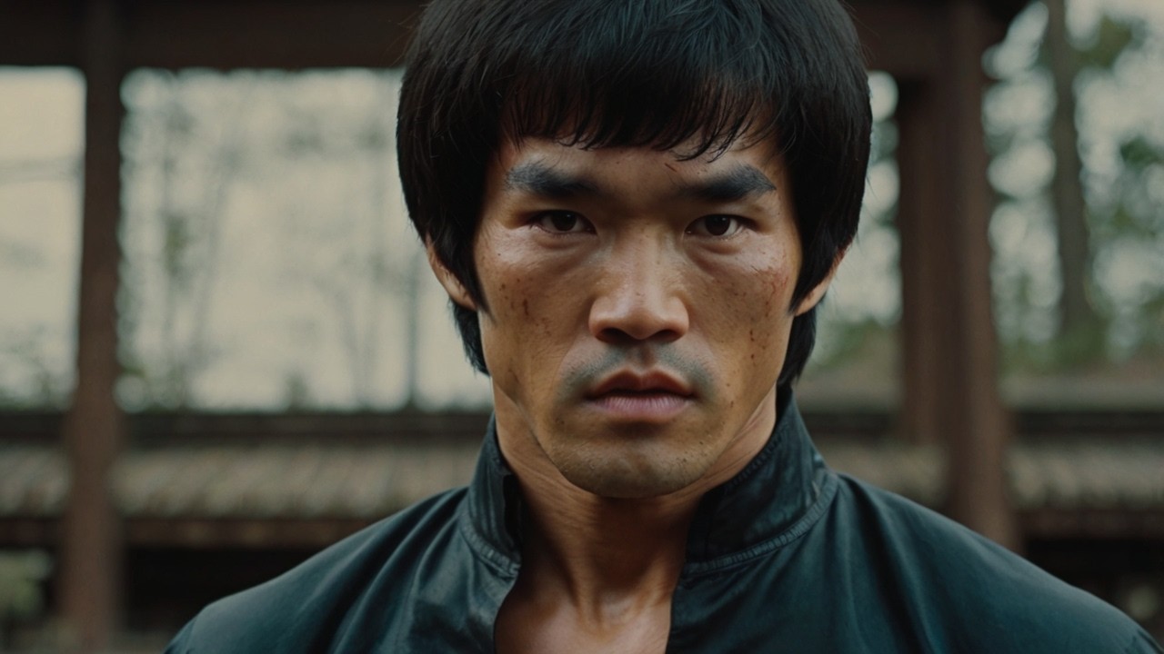 How Bruce Lee Shaped Modern Martial Arts Cinema - YouTube