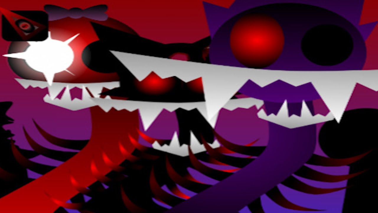 Incredibox Sprunki king phase 68 - YouTube