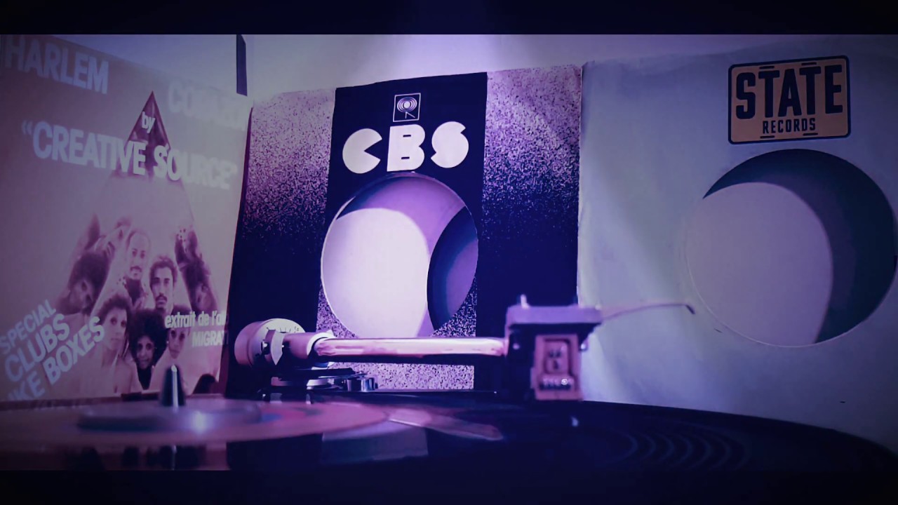 CREATIVE SOURCE - Corazon 1975 - YouTube