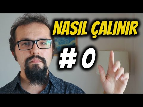 Nasıl Çalınır #0 - Yeni Piyano Dersi Formatım