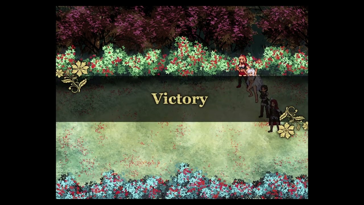 Once Ever After - Return to Innocence Postgame Quest - Hardest Random ...