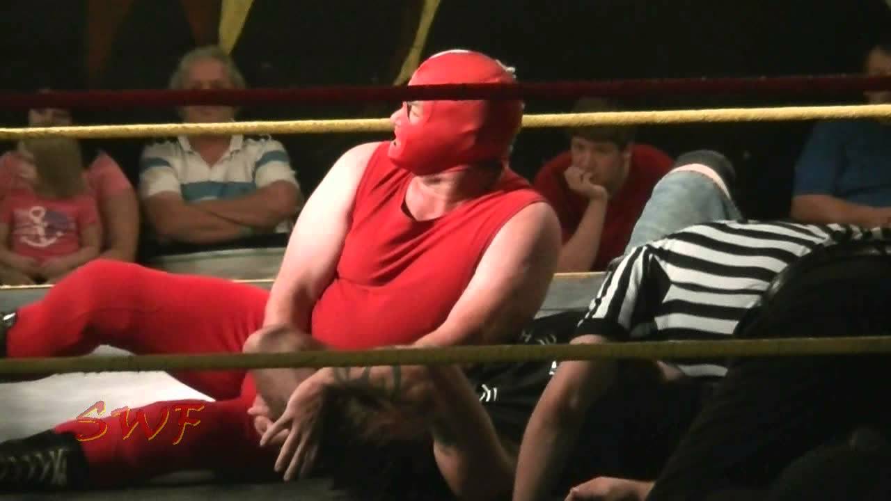 SWF Episode 3 - YouTube