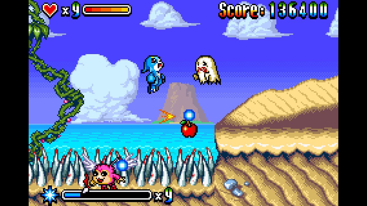 [TAS] GBA Digimon Sapphire in 30:23.93 - YouTube