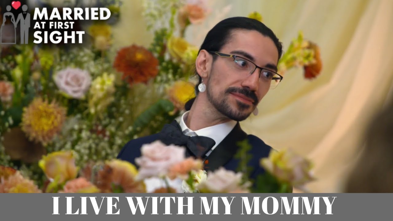 Orion lives where?! | Married At First Sight S17 Ep3 | Recap/Review ...