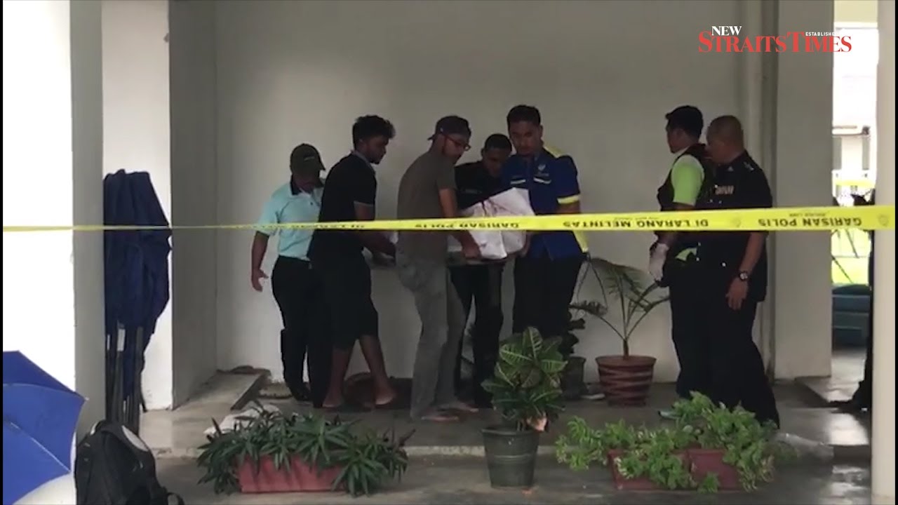 Unimap student from Penang falls to his death from hostel's 7th floor ...
