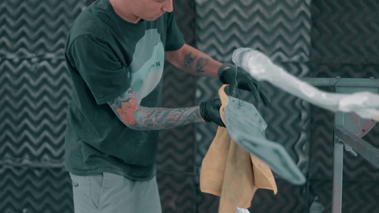 Custom Car Building - Apex Customs - Shop Montage - YouTube