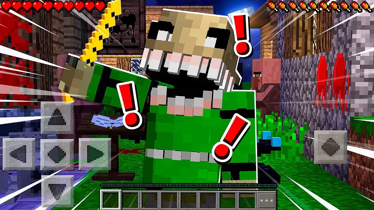 FINDING NIGHTMARE BALDI in Minecraft at 3:00 AM.. (SECRET RECORDING ...