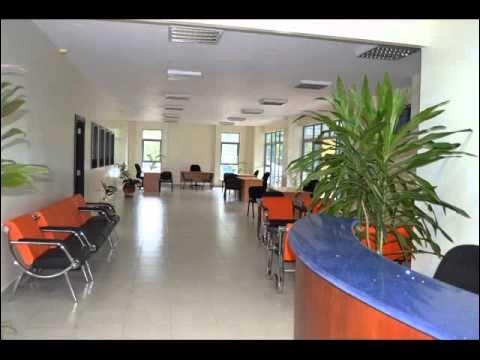 Edulink International College Nairobi, Campus Tour - YouTube