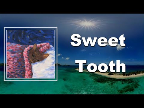 Cavetown - Sweet Tooth (Lyrics) - YouTube