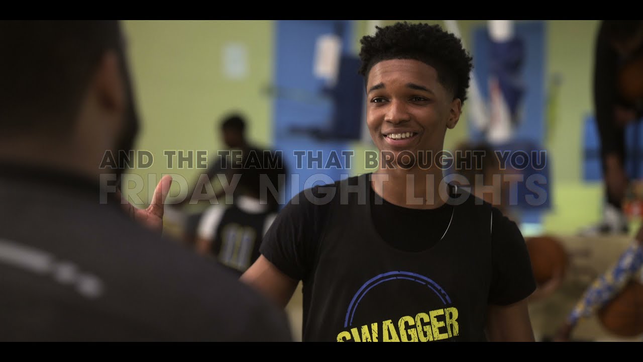 SWAGGER spoiler: PROMO 1° stagione!