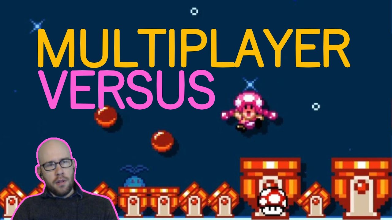 Multiplayer Versus #12 - YouTube