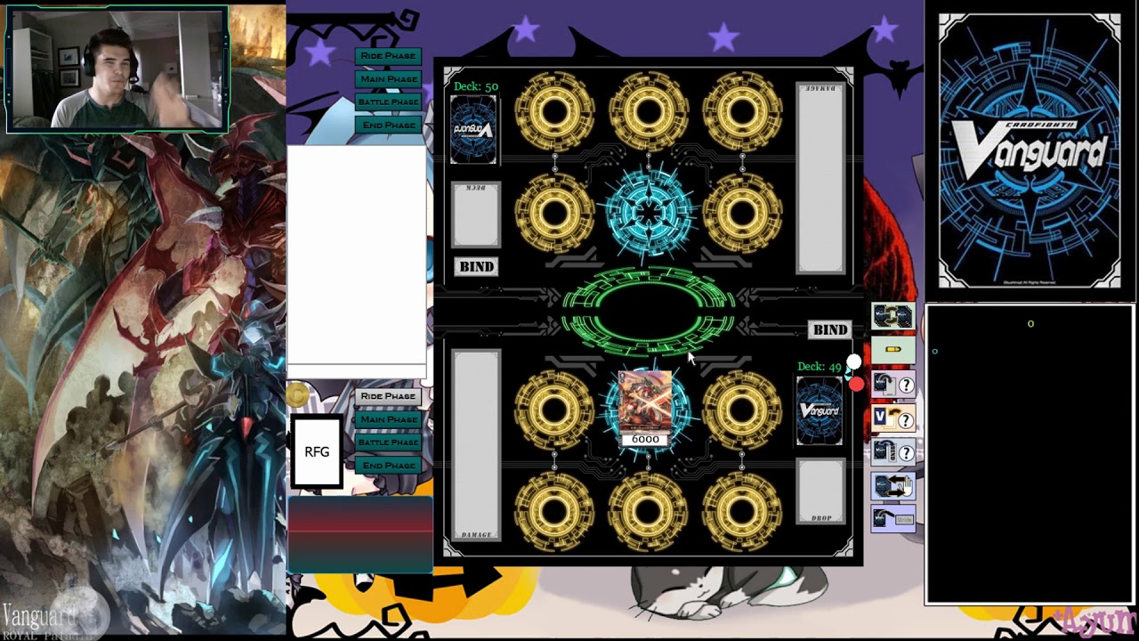 Learn How To Play Cardfight Vanguard Standard Format 2018 YouTube learn-how-to-play-cardfight-vanguard-standard-format-2018-youtube