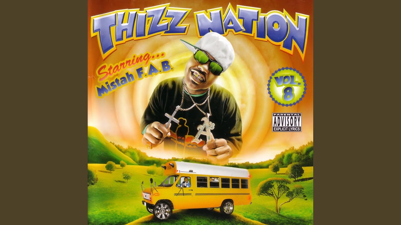 Thizz Remix - YouTube