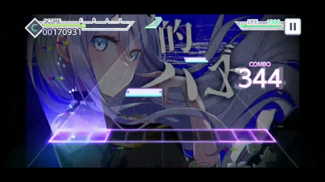 Bug (Hard) - Akiyama Mizuki Cover - Project Sekai - YouTube