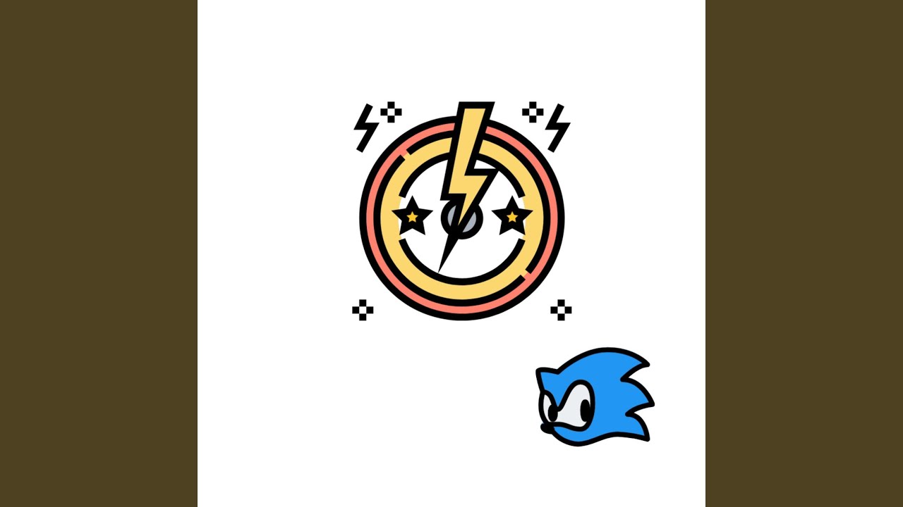 Electronic Sonic - YouTube