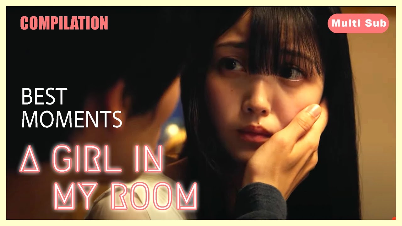 ENG SUB MULTI [Compilation] Did He Fall in Love with A GHOST?! Best ...