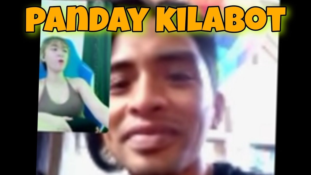 PANKAY PRESENT TAWANG TAWA SI KAY ANN MONSALVE| naning kamot - YouTube