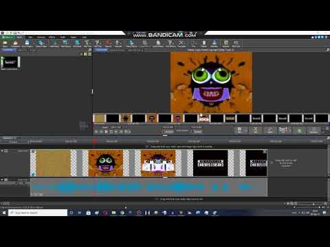 How to make G major 100 on VideoPad, Audacity and AVS - YouTube