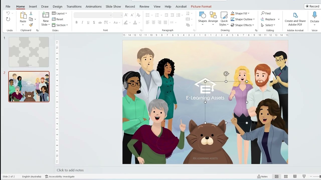 How To Create Puzzle Game In Storyline 2 Part 2 7 YouTube How To Create Puzzle Game In Storyline 2 Part 2 7 YouTube